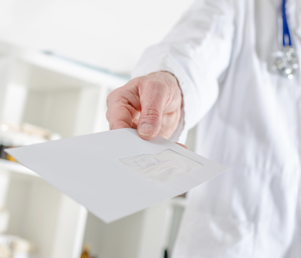 Termination of Relationship: Patient-Provider And/Or Patient-Wound Care And Hyperbaric Service