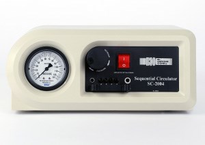 Bio Compression Systems Sequential Circulators - WoundReference